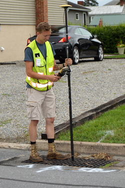 Storm water savvy | News, Sports, Jobs - Williamsport Sun-Gazette